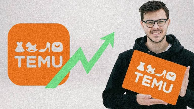 Dropshipping from Temu in 2026: The "Orange Bag" Secret