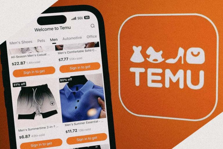 Why Is Temu So Cheap? Uncovering the Real Reasons