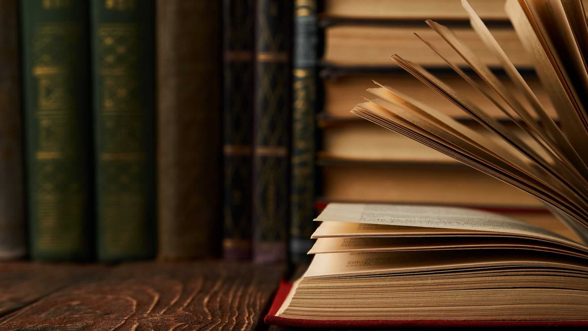 Books Dropshipping & Print-on-Demand: Global Shipping
